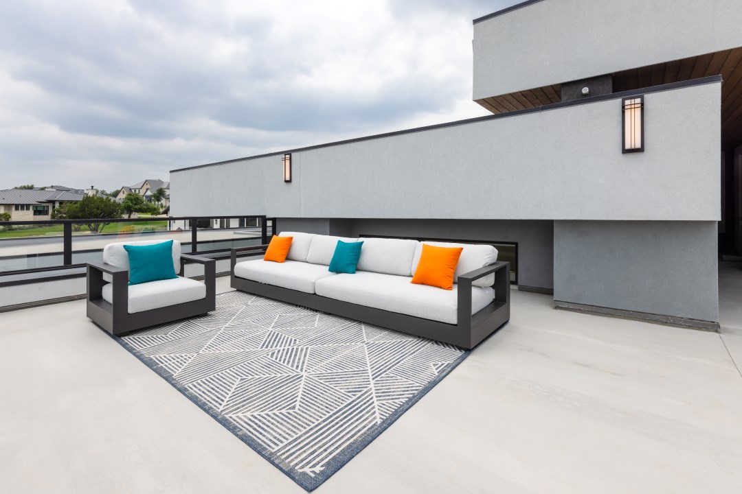 Bee Cave - Build Native