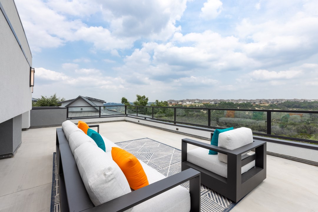 Bee Cave - Build Native