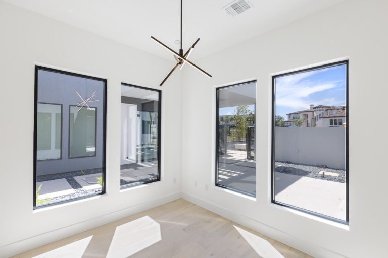 Bee Cave - Build Native